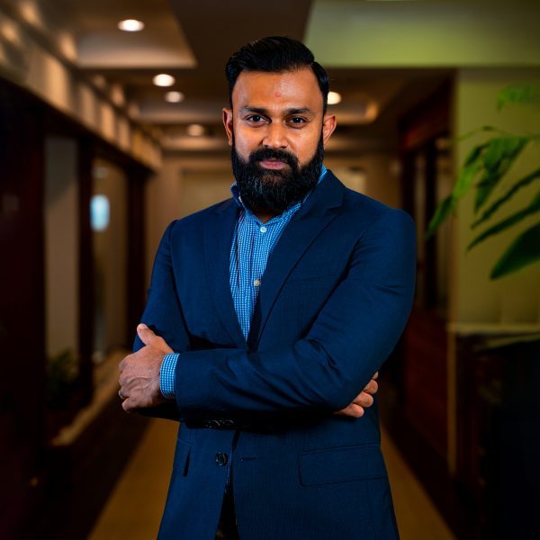 The Board – Motisun Group