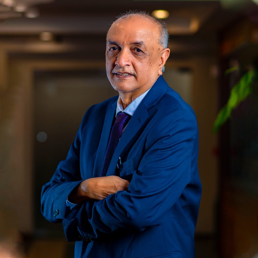 The Board – Motisun Group